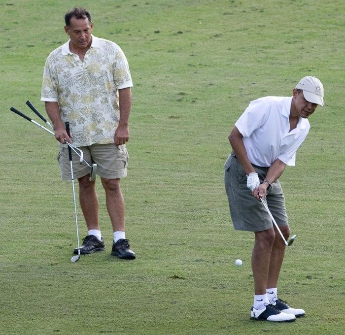 Secrets The Obamas Didn’t Want You To Know – Daily Leap