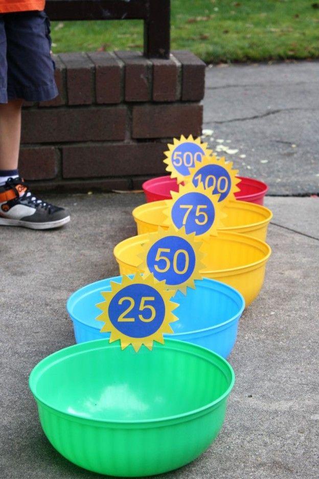 DIY Fair Games for Kids That Are Super Fun and Easy to Make – Daily Leap