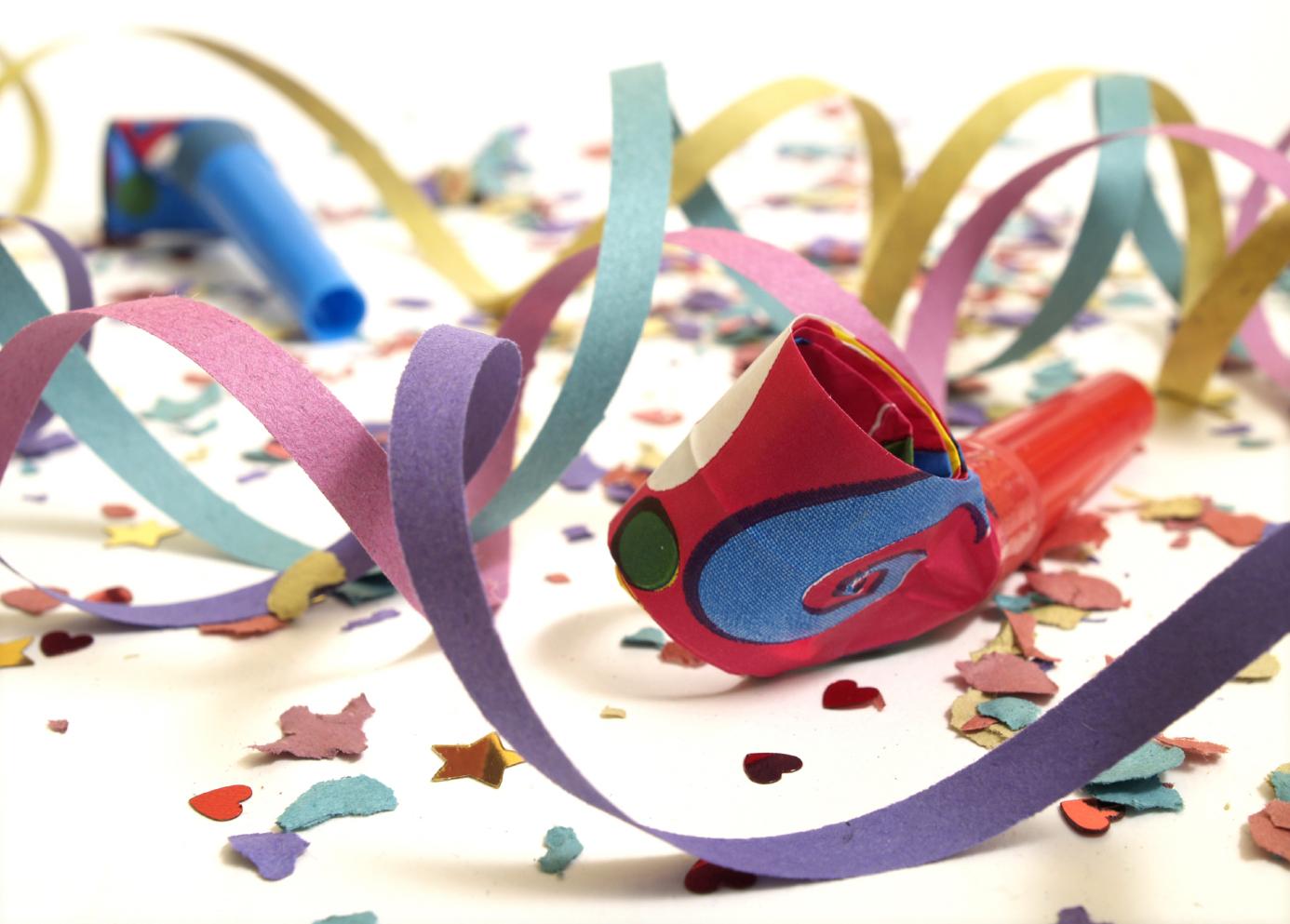 How to Plan a Party? Step-By-Step Party Planning Checklist – Daily Leap
