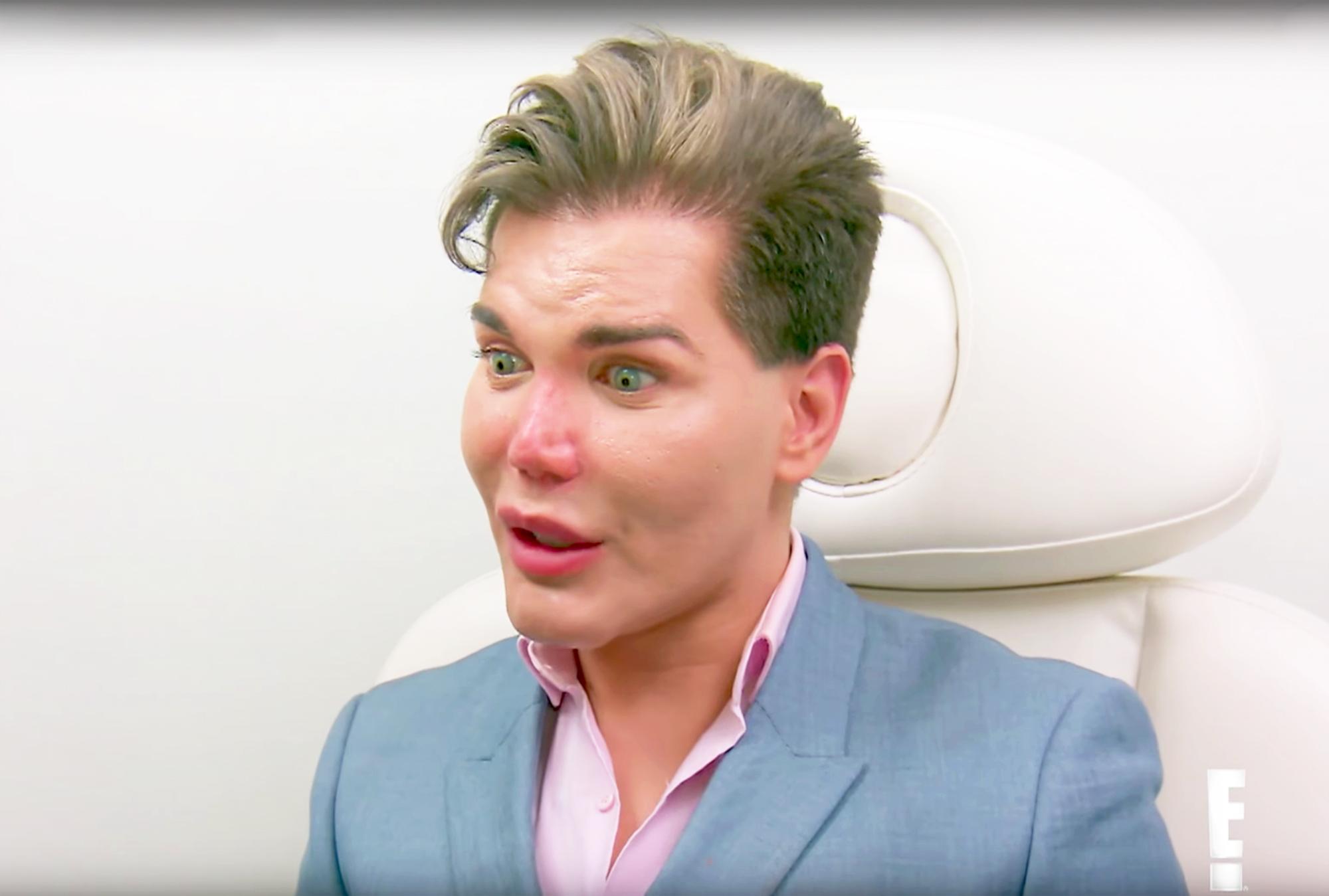 12 Fascinating People Who Look Like Real Life Living Dolls – Daily Leap