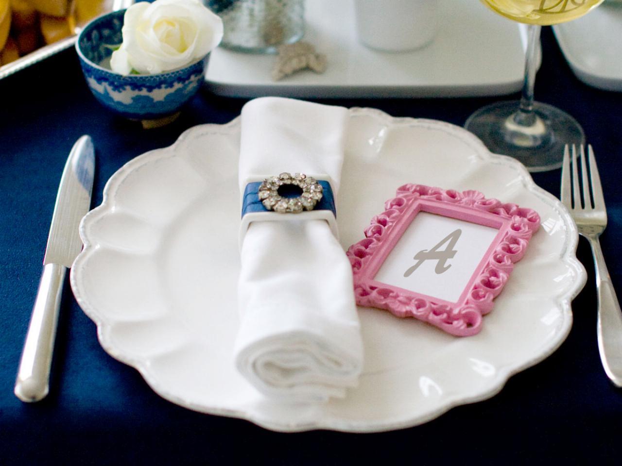 Here’s How To Throw A Fancy Dinner With Little Expense – Daily Leap