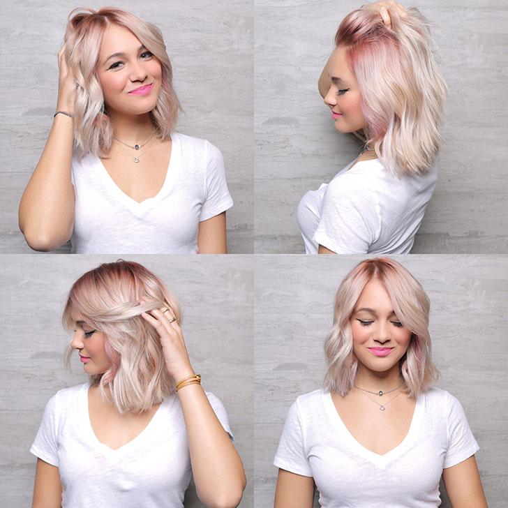 20 Best Ideas Of Hair Color Trends In 2018 – Daily Leap