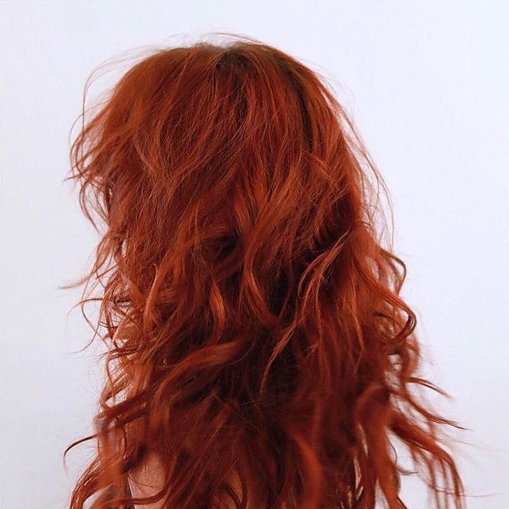 20 Best Ideas Of Hair Color Trends In 2018 – Daily Leap