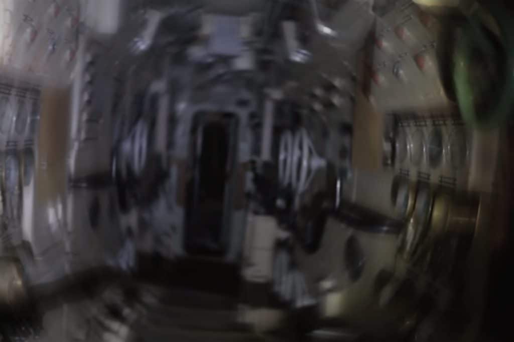 Coast Guard Intercepts Strange Blue Boat, Then They Take A Look Inside ...